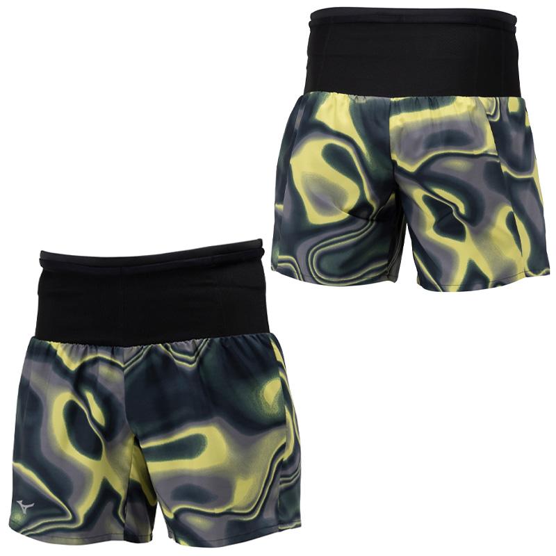 ミズノ MIZUNO ランニングマルチポケットパンツグラフィック J2MBA520 ユニセックス ランニング ウエア 23FW 24SS : j2mba520 : athlete1 - 通販 ...