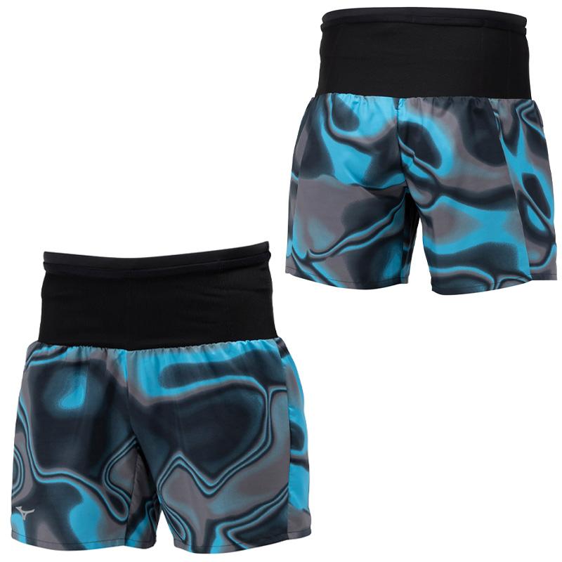 ミズノ MIZUNO ランニングマルチポケットパンツグラフィック J2MBA520 ユニセックス ランニング ウエア 23FW 24SS : j2mba520 : athlete1 - 通販 ...