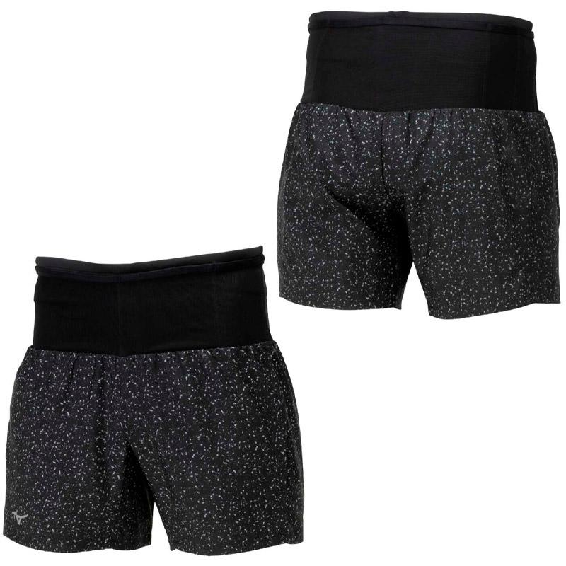 ミズノ MIZUNO ランニングマルチポケットパンツグラフィック J2MBA520 ユニセックス ランニング ウエア 23FW 24SS : j2mba520 : athlete1 - 通販 ...