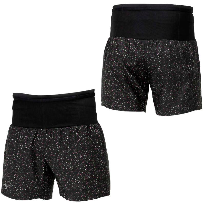 ミズノ MIZUNO ランニングマルチポケットパンツグラフィック J2MBA520 ユニセックス ランニング ウエア 23FW 24SS : j2mba520 : athlete1 - 通販 ...