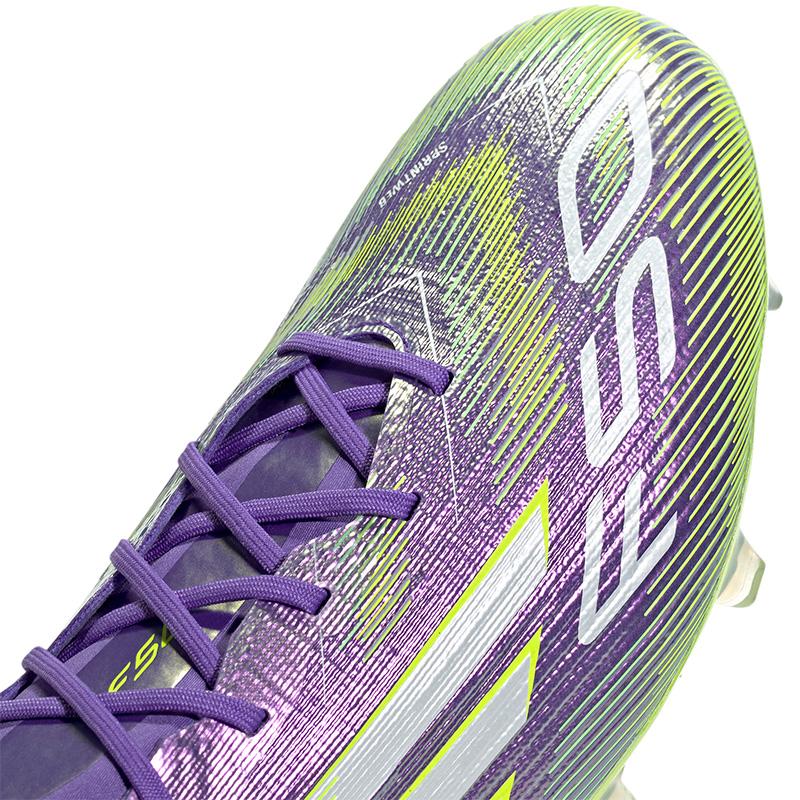 adidas（アディダス） adidas F50 エリート FG JH7615 ユニセックス サッカー スパイク フットボール シューズ 限定 ...