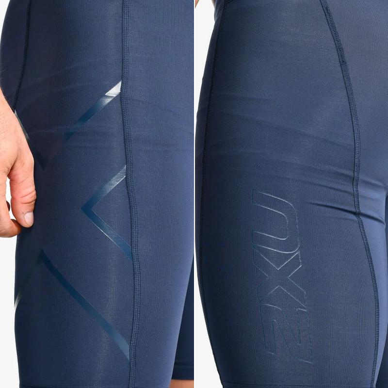 2XU ツータイムズユー PWXコンプレッションショーツ MA3851B メンズ トレーニング ランニング ウエア タイツ ショート : athlete1 - 通販 - Yahoo!ショッピング