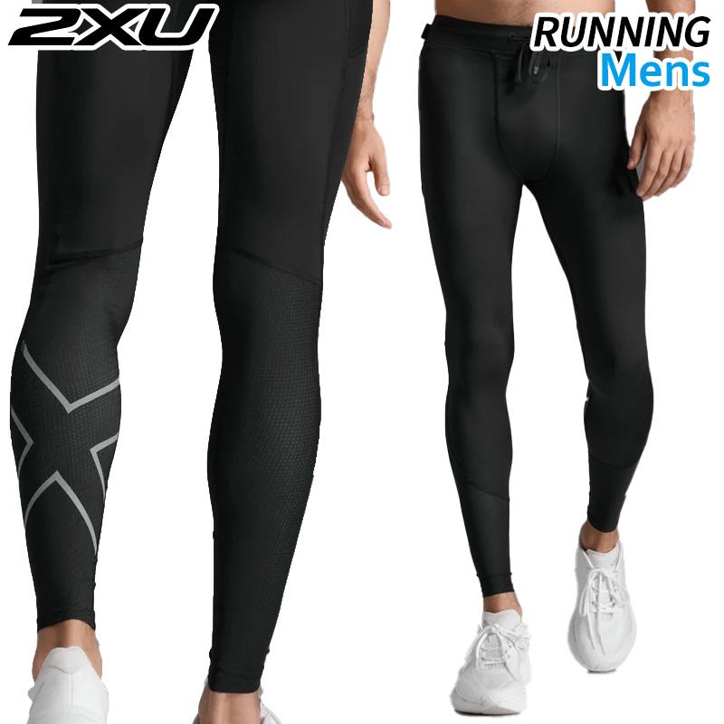 2XU ツータイムズユー メンズ PWXエアロメッシュ コンプレッションタイツ MA7377B スポーツ ランニング トレーニング ウエア ボトムス : athlete1 - 通販 ...