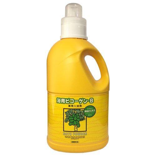 リアル 浴用ビコーゲン BN 1.0kg : a18-181-04 : アットホームケア Yahoo!店 - 通販 - Yahoo!ショッピング