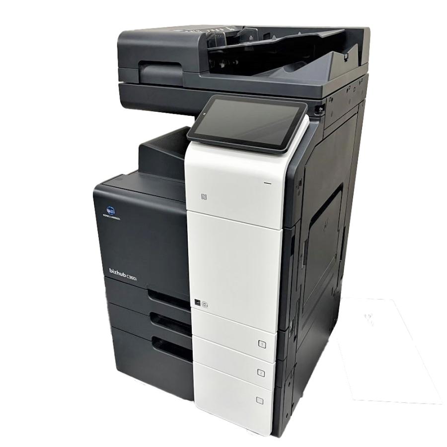 bizhub コニカミノルタ C360i A3カラー複合機 フルカラー コピー bizhub コニカミノルタ C360i A3カラー複合機 フルカラー コピー