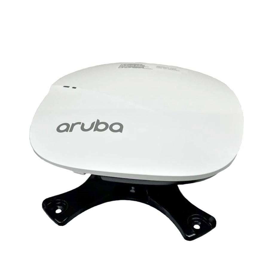 HP(Enterprise) アクセスポイント Aruba AP-303-JP 中距離キャンパスAP MU-MIMO マルチユーザーMIMO ...