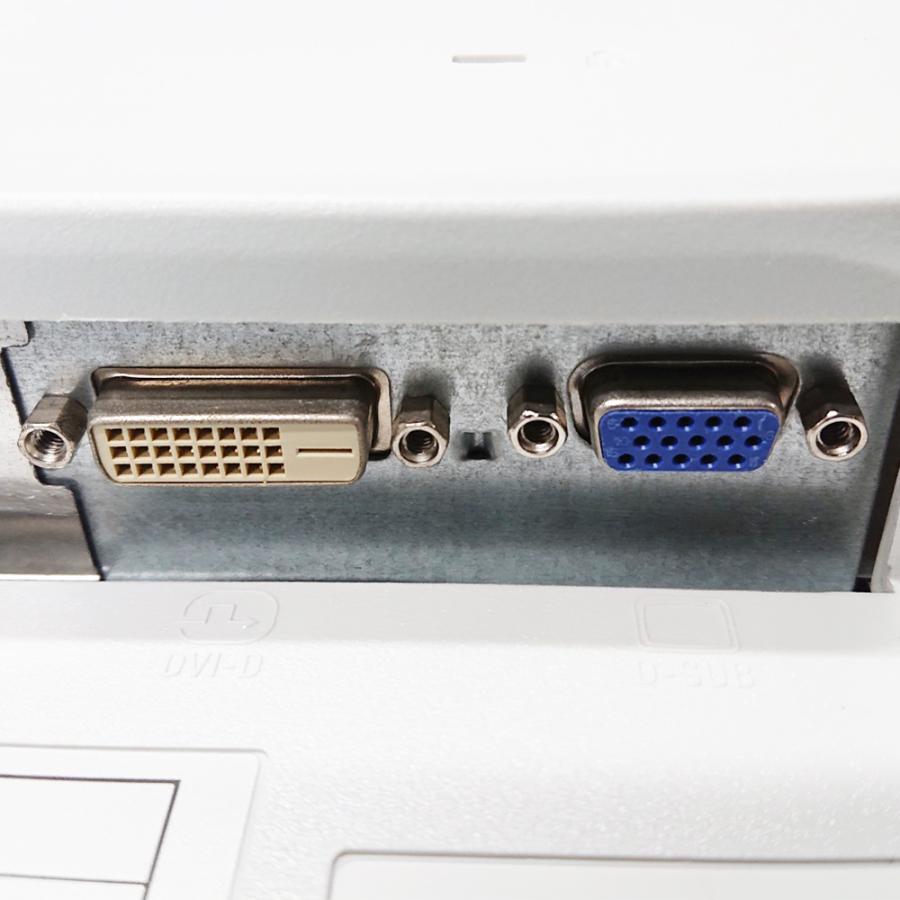 NEC LCD-AS172-W5 17型液晶ディスプレイ LEDバックライト 2系統ケーブルサービス スクエア PC モニター 中古 : アットランド・ヤフーショップ - 通販 - Yahoo ...