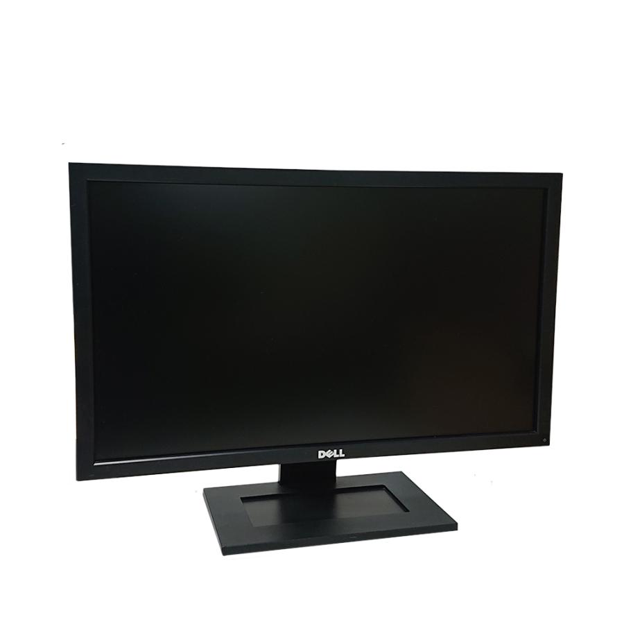 DELL（デル） DELL E2311Hf (REV A02) 23型ワイド液晶ディスプレイ 2系統ケーブルサービス PC モニター 中古 ...