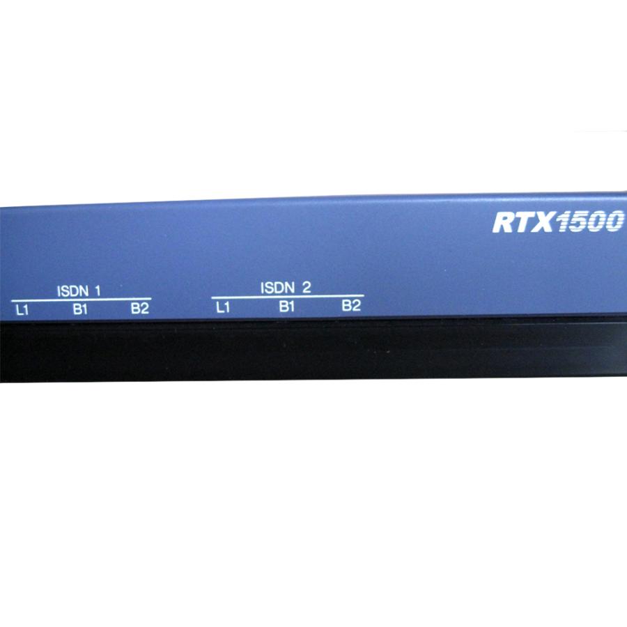 YAMAHA ヤマハ RTX1500 VPNルーター 中古 : アットランド・ヤフーショップ - 通販 - Yahoo!ショッピング