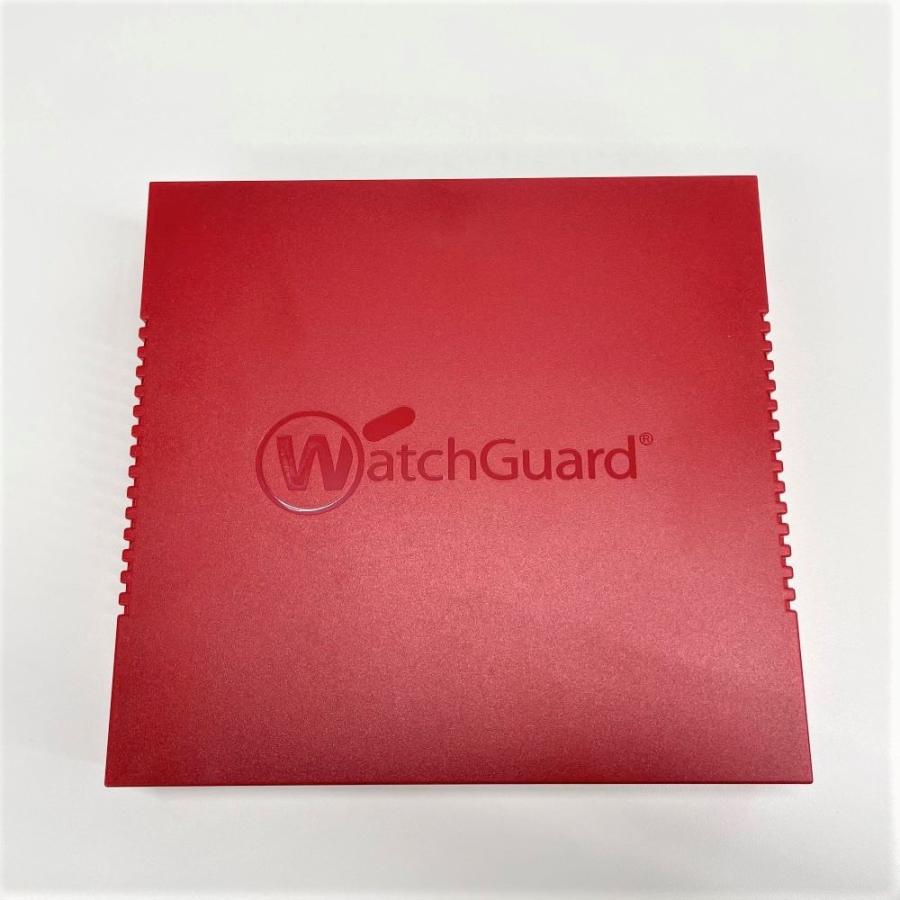 WatchGuard Firebox T20 中小規模向けUTMアプライアンス 中古 : アットランド・ヤフーショップ - 通販 ...