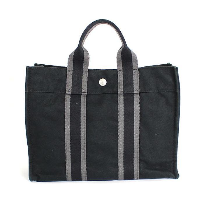 HERMES エルメス フールトゥPM ハンドバッグ ミニ トートバッグ HERMES エルメス フールトゥPM ハンドバッグ ミニ トートバッグ