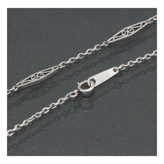 ather brand 美品 デザインネックレス Pt850 7.21g 地金 : atlantis - 通販 - Yahoo!ショッピング