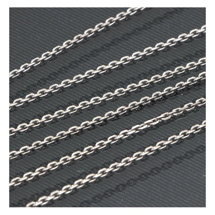 ather brand K14WG 3.5g チェーンネックレス 70cm 61777 : atlantis - 通販 - Yahoo!ショッピング