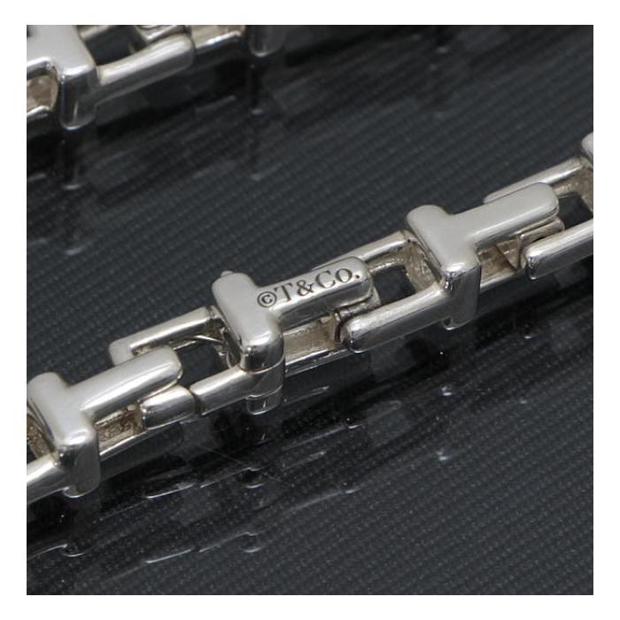 ティファニー TIFFANY & Co. Tナロー ネックレス シルバー 925 50cm : 061839 : atlantis - 通販 - Yahoo!ショッピング