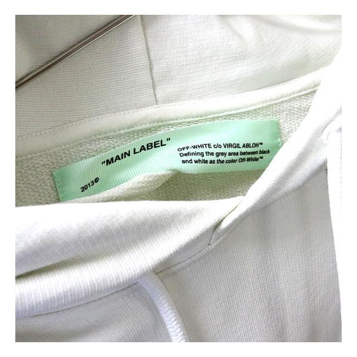 OFF-WHITE 銀座店 オフホワイト ピンクアロー ピンク矢印 アロー OFF-WHITE 銀座店 オフホワイト ピンクアロー ピンク矢印 アロー