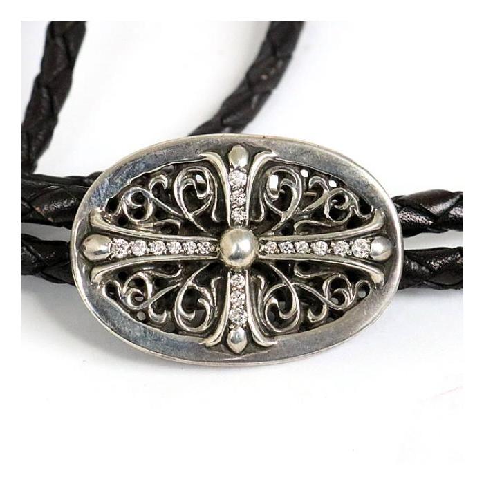 CHROME HEARTS 銀座店 クロムハーツ インボイス付き オーバル CHROME HEARTS 銀座店 クロムハーツ インボイス付き オーバル