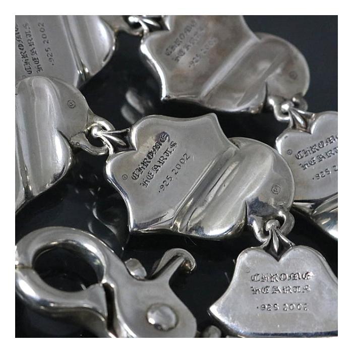 CHROME HEARTS 銀座店 クロムハーツ L&T リップアンドタン CHROME HEARTS 銀座店 クロムハーツ L&T リップアンドタン