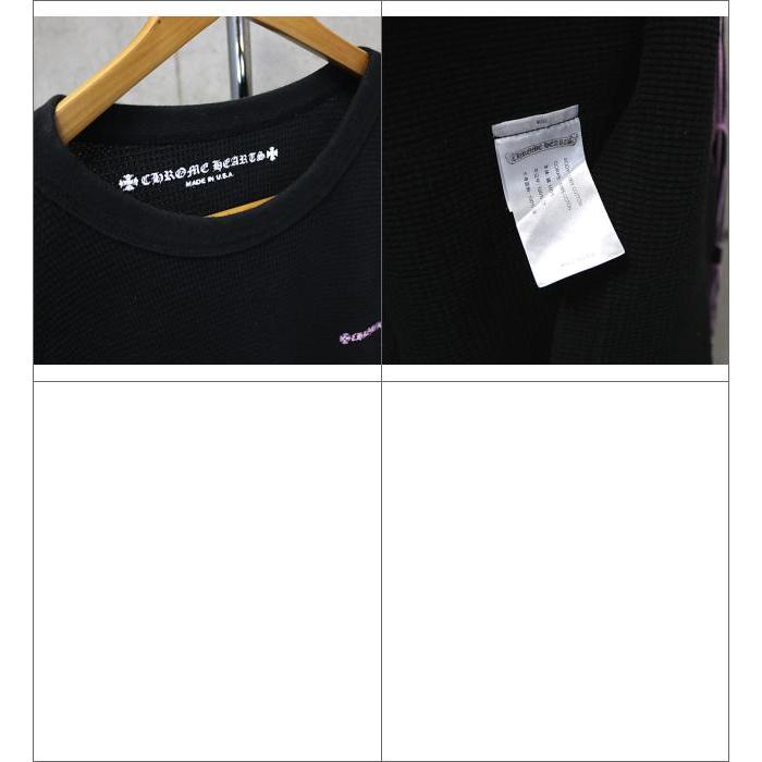 CHROME HEARTS 銀座店 クロムハーツ PPO ピンクロゴ サーマル CHROME HEARTS 銀座店 クロムハーツ PPO ピンクロゴ サーマル