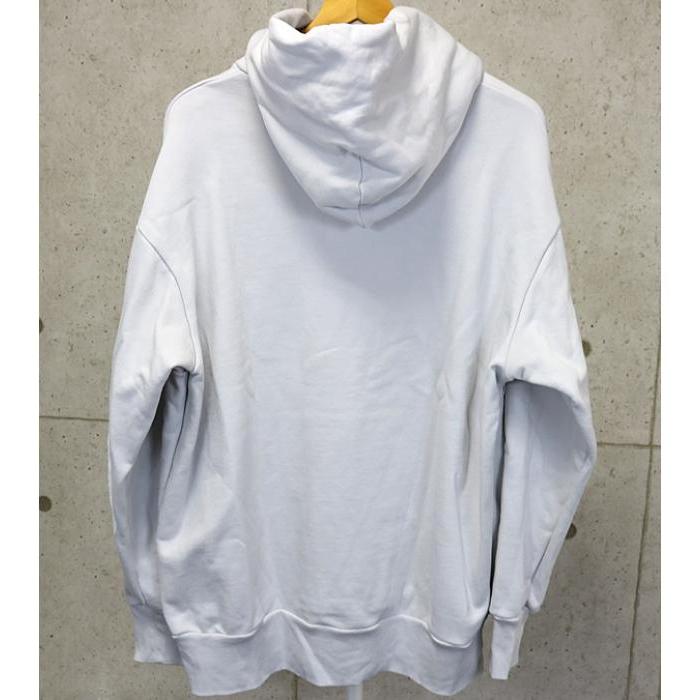 COMME des GARCONS HOMME 銀座店 コムデギャルソンオム SALE CdGH ロゴ スウェットパーカー 23AW ...