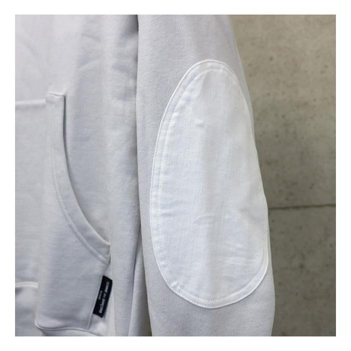 COMME des GARCONS HOMME 銀座店 コムデギャルソンオム SALE CdGH ロゴ スウェットパーカー 23AW ...