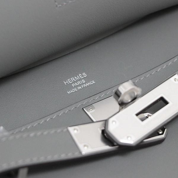 【広尾店】新品 エルメス HERMES ジプシエールミニ スイフト グリメイヤー U刻印 【12228】 : atlantis - 通販 - Yahoo!ショッピング