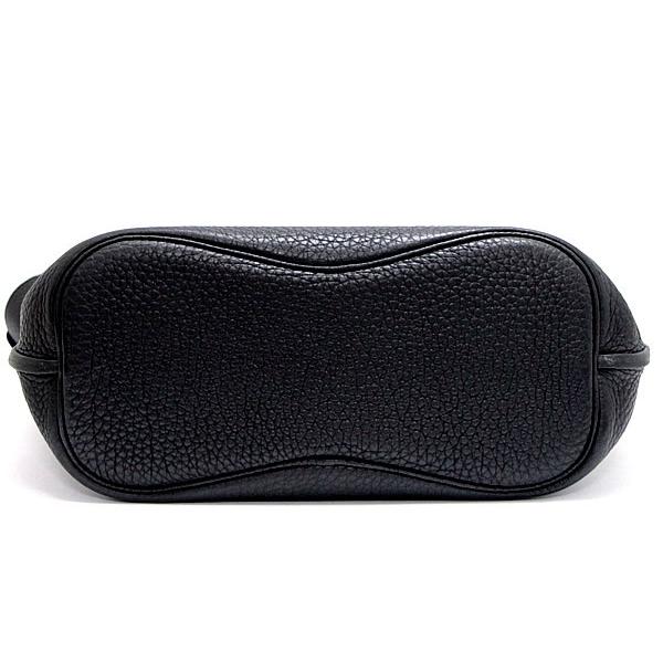 【広尾店】エルメス HERMES ソーケリー26 M刻印 S金具 黒 【13792】 : atlantis - 通販 - Yahoo!ショッピング