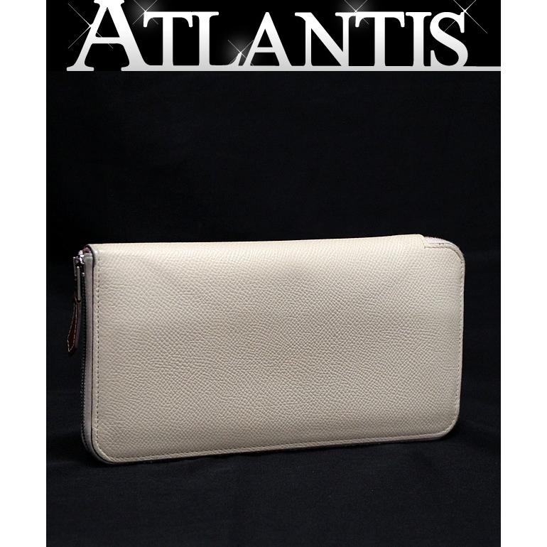 【広尾店】エルメス アザップロング シルクイン ナタ ラッキーデイジー U刻印 長財布 【14140】 : atlantis - 通販 ...