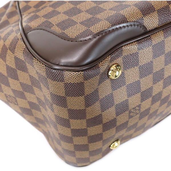 【広尾店】 美品 Louis Vuitton ヴェローナGM ショルダーバッグ ダミエ N41119 【14259】 : atlantis ...