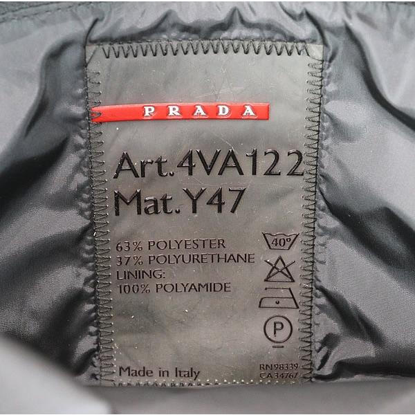 【広尾店】 プラダ PRADA プラダスポーツ ショルダーバッグ ナイロン 赤 4VA122 【14281】 : atlantis - 通販 ...