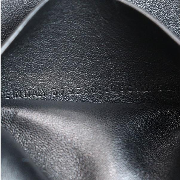 【広尾店】 バレンシアガ BALENCIAGA クラッチバッグ レザー 黒 【14336】 : atlantis - 通販 - Yahoo ...