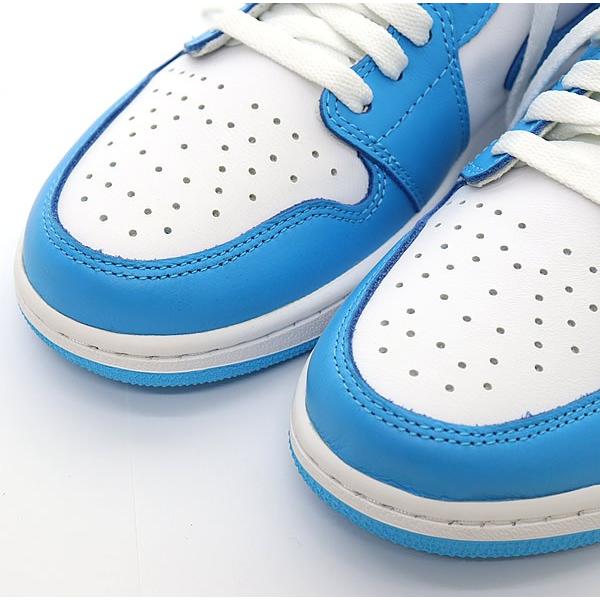 【広尾店】未使用 ナイキ NIKE SB AIR JORDAN1 LOW QS スニーカー size26.5cm 【14749 ...