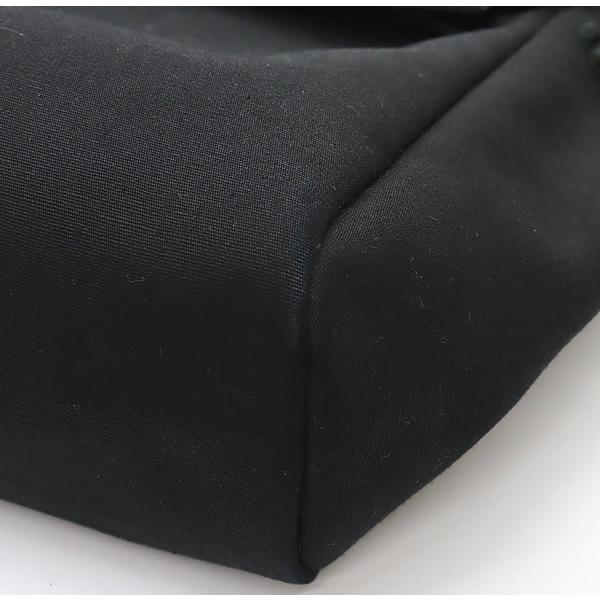 【広尾店】エルメス HERMES エールバッグPM トワルオフィシェ 黒 E刻印 【14797】 : 14797 : atlantis ...