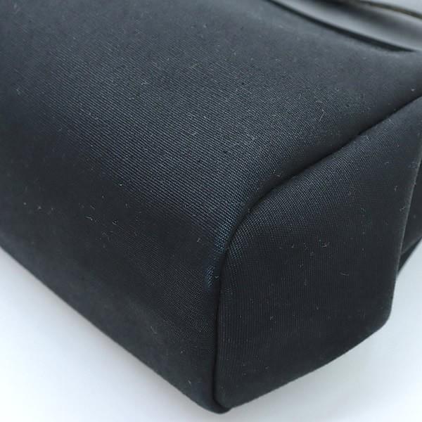 【広尾店】エルメス HERMES エールバッグアドPM トワルオフィシェ 黒 E刻印 【14797】 : atlantis - 通販 ...