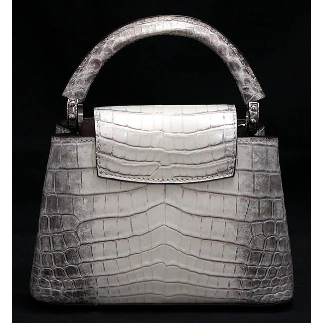 広尾店】 極美品 ルイヴィトン Louis Vuitton カプシーヌ ミニ 広尾店】 極美品 ルイヴィトン Louis Vuitton カプシーヌ ミニ