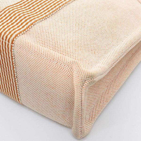 【広尾店】 エルメス HERMES ニューフールトゥ PM ハンドバッグ オレンジ キャンバス 【15284】 : atlantis - 通販 - Yahoo!ショッピング