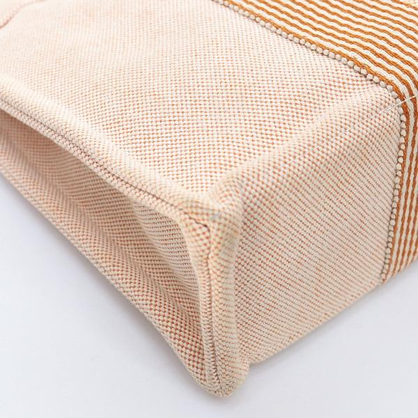 【広尾店】 エルメス HERMES ニューフールトゥ PM ハンドバッグ オレンジ キャンバス 【15284】 : atlantis - 通販 - Yahoo!ショッピング