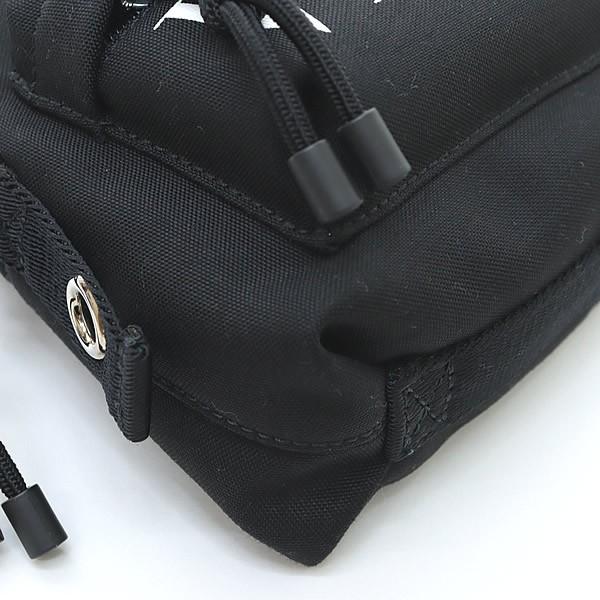 【広尾店】 美品 ヴァレンティノ VALENTINO ミニバックパック ショルダーバッグ キャンバス 黒 【15323】 : atlantis - 通販 - Yahoo!ショッピング