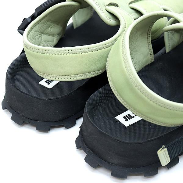 【広尾店】美品 ジルサンダー JIL SANDER スエードサンダル グリーン系 size:41(約26cm) 【15516】 : atlantis - 通販 - Yahoo!ショッピング