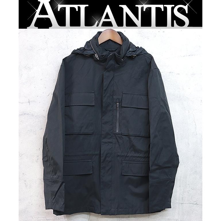 【広尾店】ダンヒル dunhill ナイロンジャケット メンズ ネイビー sizeM 【15536】 : 15536 : atlantis - 通販 - Yahoo!ショッピング