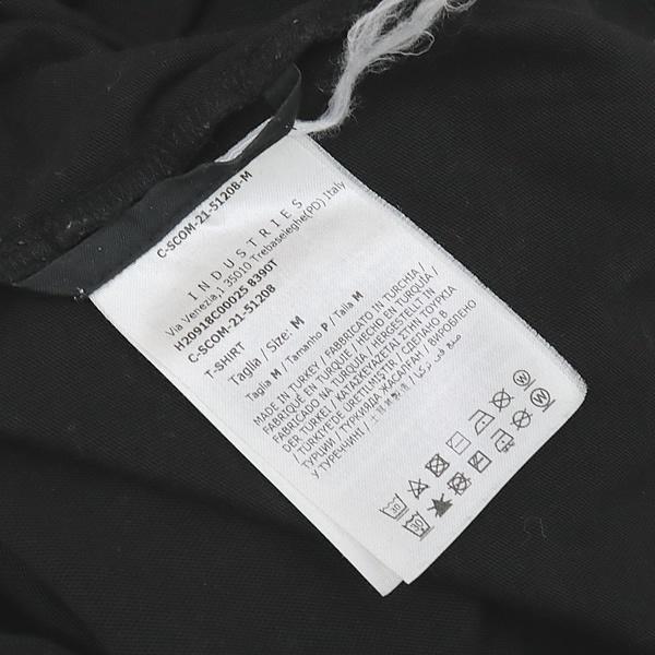 【広尾店】モンクレール MONCLER レタリング カットソー Tシャツ 黒 size:M 【15678】 : atlantis - 通販 ...