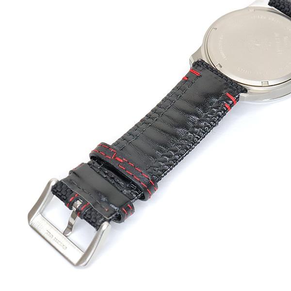 【広尾店】美品 ケンテックス KENTEX メンズ腕時計 海上自衛隊 JSDFソーラースタンダード S715M-03 【16339 ...