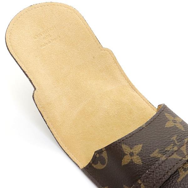 【広尾店】ルイヴィトン Louis Vuitton エテュイ リュネット ペンケース モノグラム M62970 【16565 ...