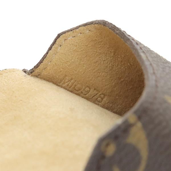 【広尾店】ルイヴィトン Louis Vuitton エテュイ リュネット ペンケース モノグラム M62970 【16565 ...