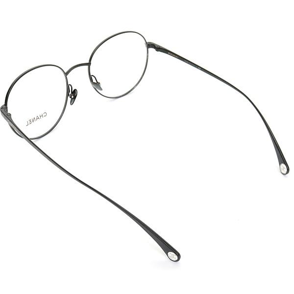 【広尾店】美品 シャネル CHANEL アイウェア メガネフレーム マットブラック 2209 53 20-140 【16567】 : atlantis - 通販 - Yahoo!ショッピング