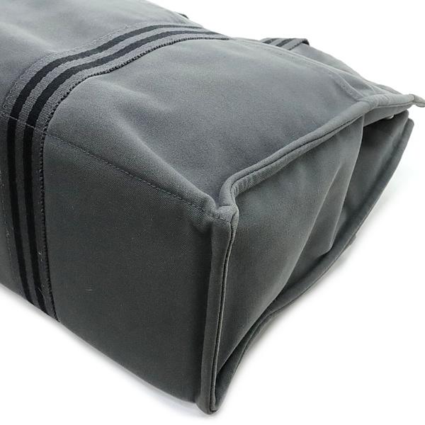 【広尾店】エルメス HERMES フールトゥGM ハンドバッグ キャンバス グレー 【16699】 : atlantis - 通販 - Yahoo!ショッピング