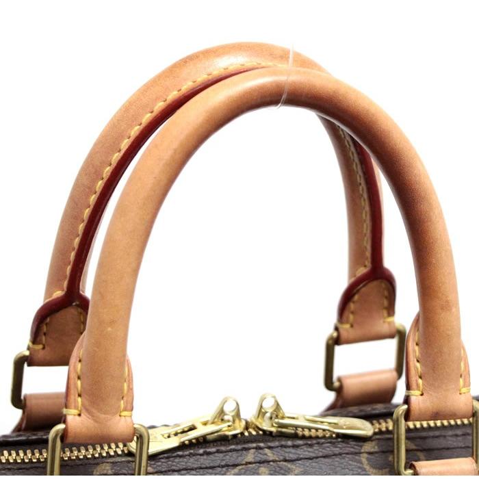 Louis Vuitton ルイヴィトン スピーディ バンドリエール25 2WAYバッグ モノグラム M41113【64085】 :64085 ...