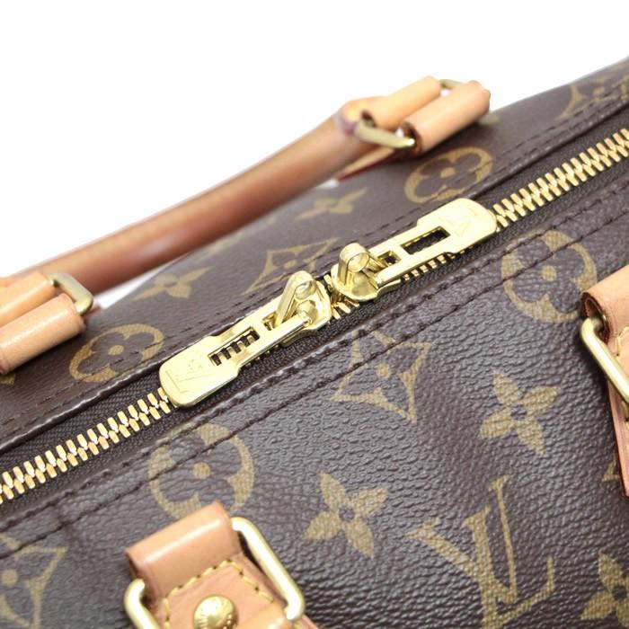 Louis Vuitton ルイヴィトン スピーディ バンドリエール25 2WAYバッグ モノグラム M41113【64085】 :64085 ...