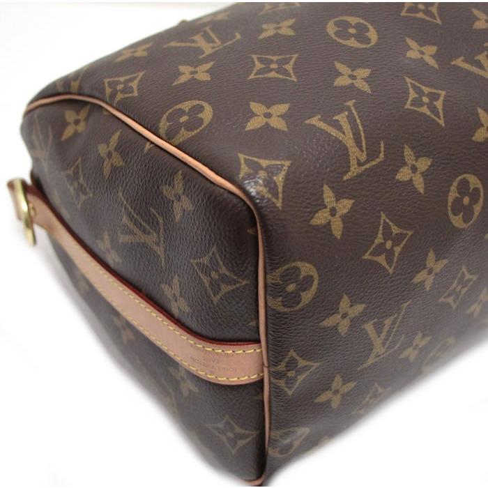 Louis Vuitton ルイヴィトン スピーディ バンドリエール25 2WAYバッグ モノグラム M41113【64085】 :64085 ...