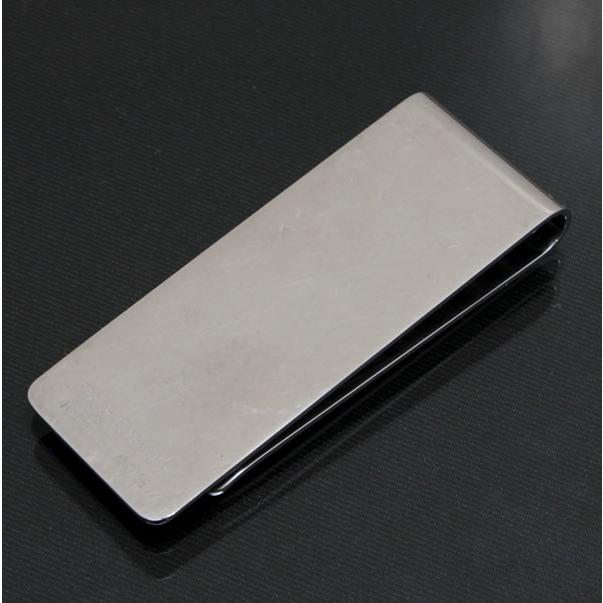 美品 ルイヴィトン LOUIS VUITTON パンスビエシャンゼリゼ マネークリップ シルバー M65041 【64526 ...