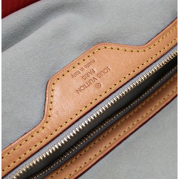 【在庫処分大セール！】 ルイヴィトン Louis Vuitton サンビーム トートバッグ モノグラムデニム グラデーション M40414 ...